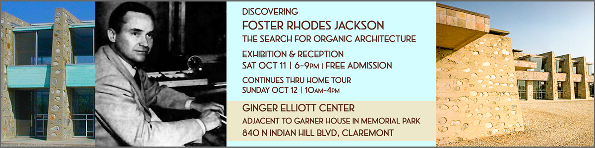 Events and Exhibitions - Claremont Heritage